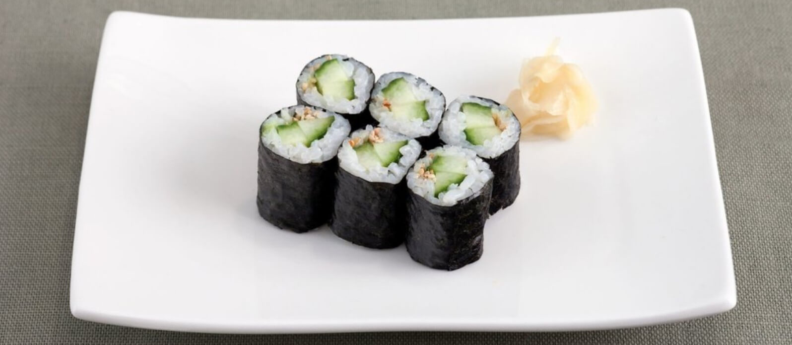 Maki | Rezept | Kikkoman