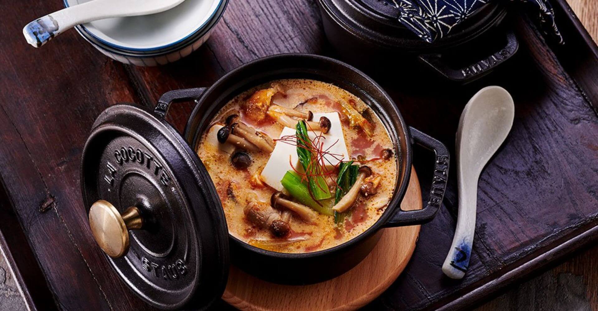 Pouletschenkel im Ofen mit Honig-Soja-Marinade | Rezept | Kikkoman